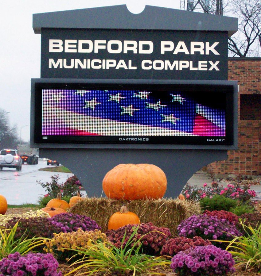 Contact Us | All American Sign Oak Lawn | Chicago, IL Sign Company